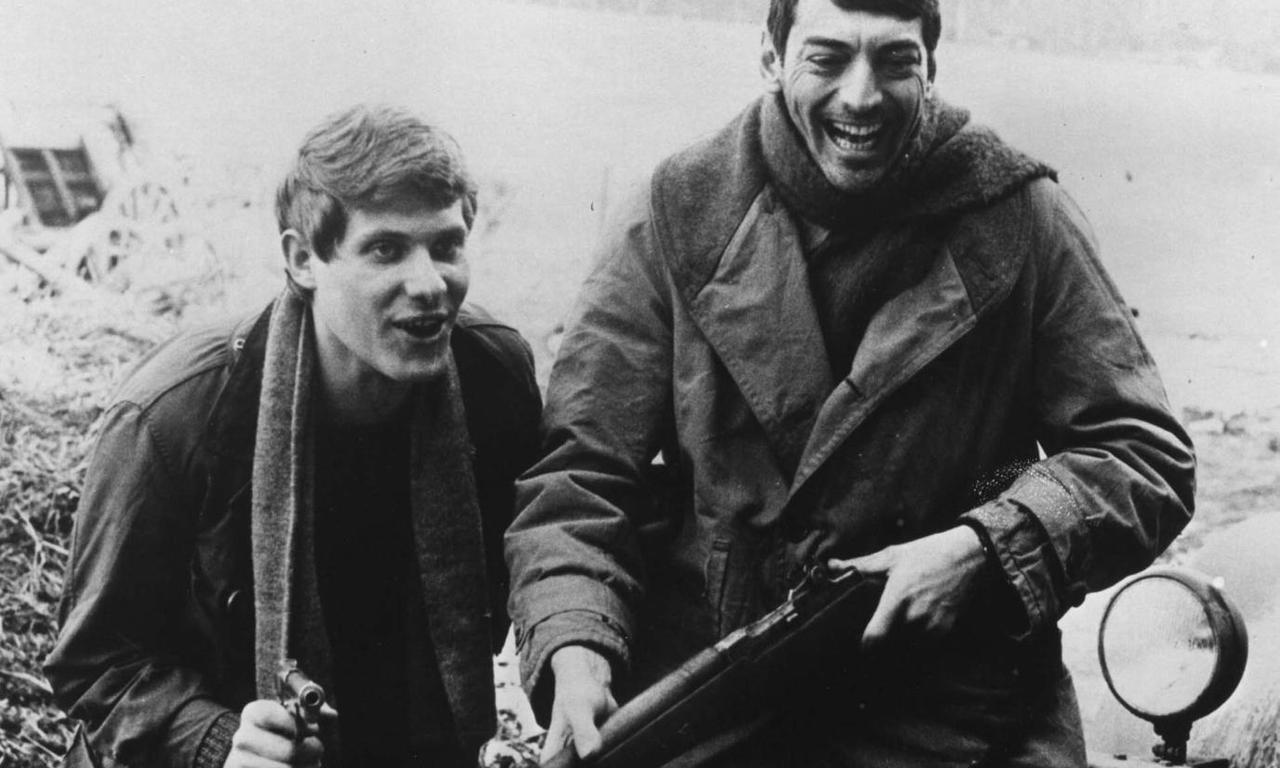 The Enemies - Where to Watch and Stream Online – Entertainment.ie