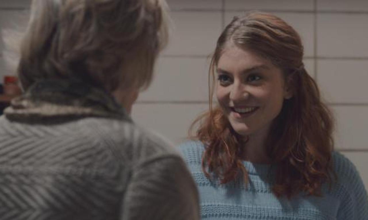 Behind the Clouds - Where to Watch and Stream Online – Entertainment.ie