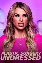 Vogue Williams new show 'Send Nudes: Body SOS' is a big, naked experiment