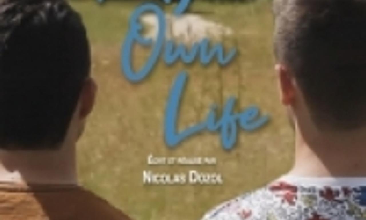 My Own Life - Where to Watch and Stream Online – Entertainment.ie