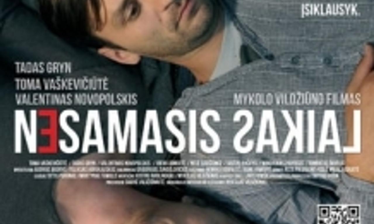 Non-Present Time - Where to Watch and Stream Online – Entertainment.ie