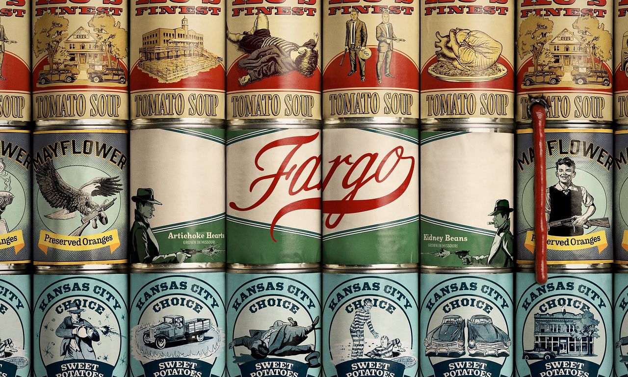Fargo - Where to Watch and Stream Online – Entertainment.ie
