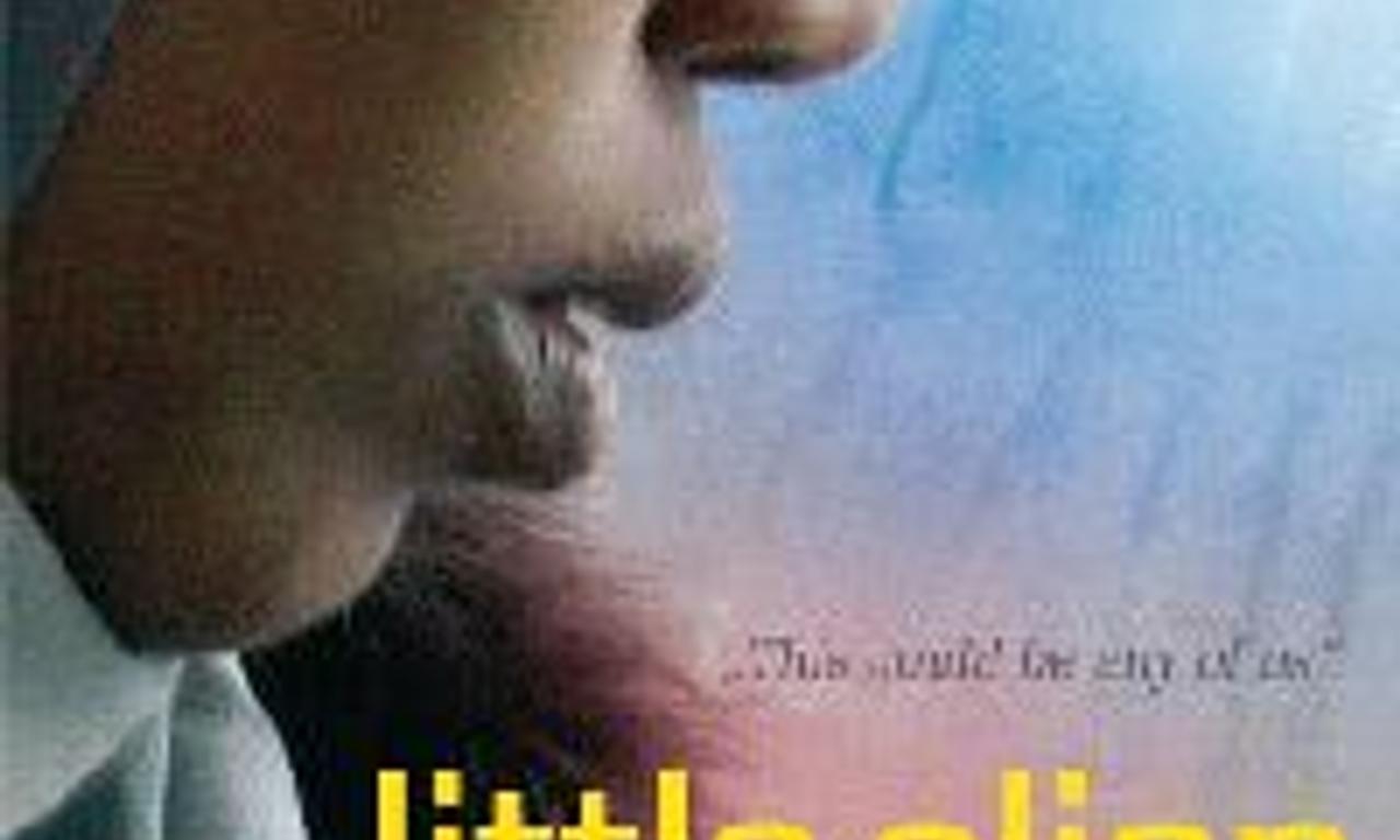 Little Alien - Where to Watch and Stream Online – Entertainment.ie