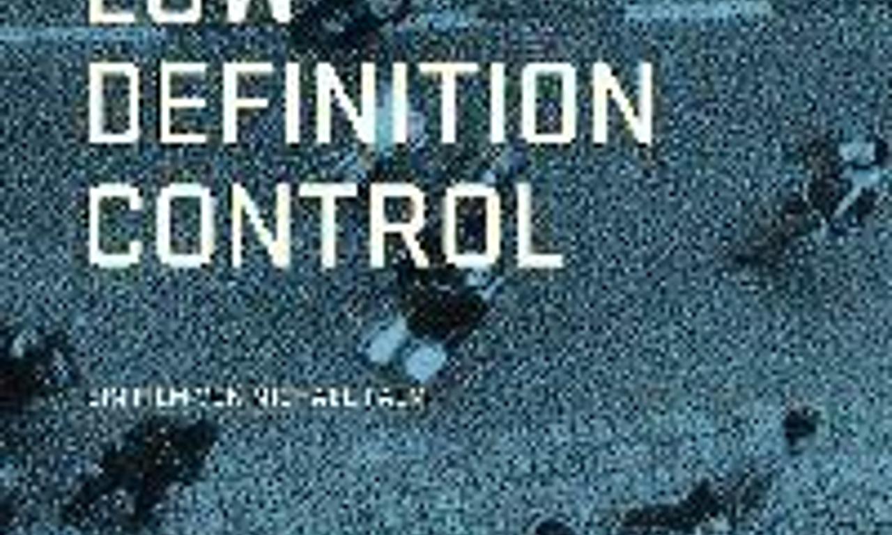 Low Definition Control — Malfunctions #0 - Where to Watch and Stream ...