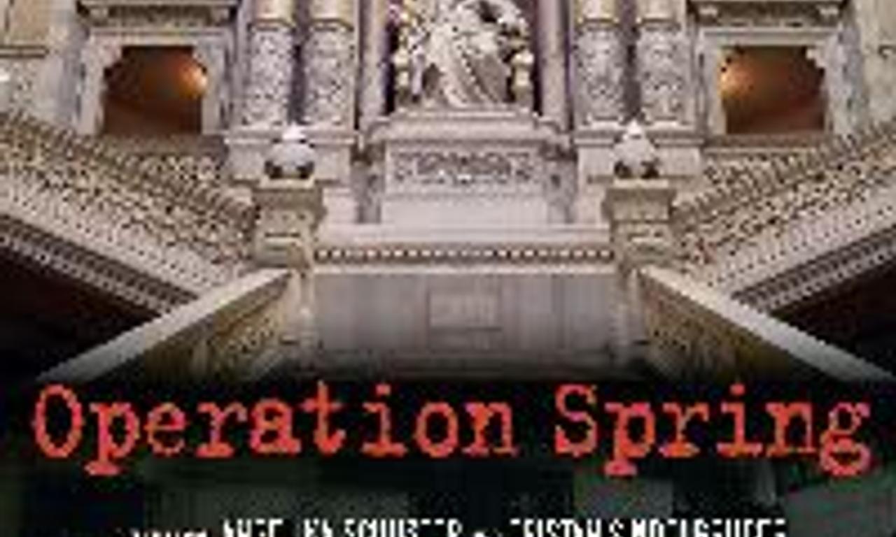 Operation Spring - Where to Watch and Stream Online – Entertainment.ie