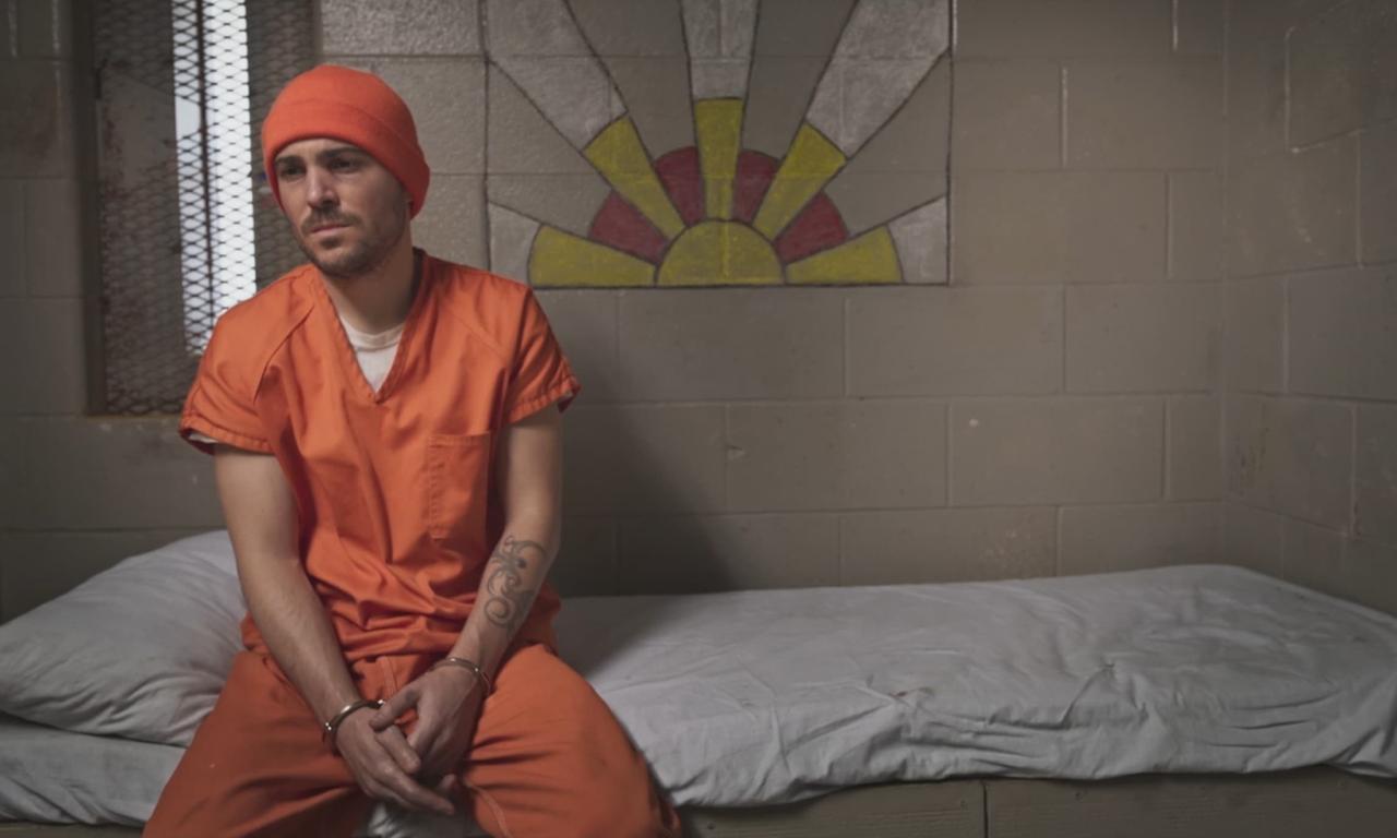 Confinement - Where to Watch and Stream Online – Entertainment.ie