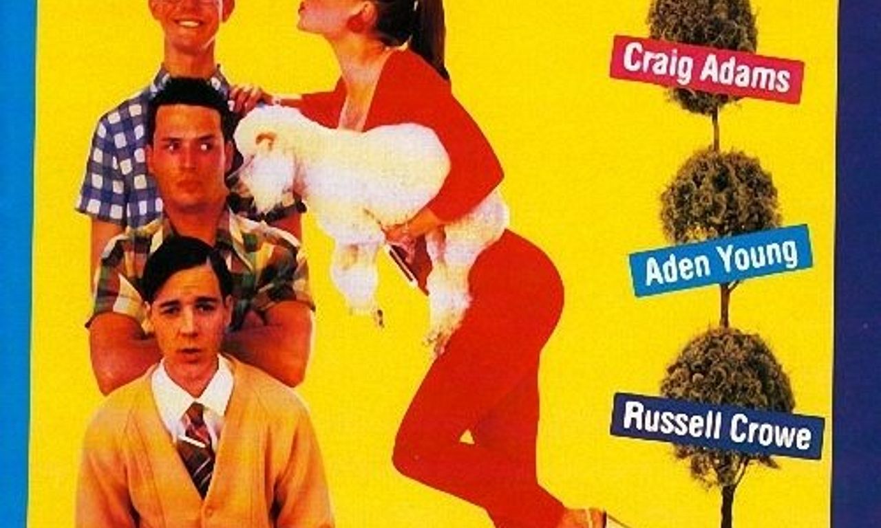 Love In Limbo - Where to Watch and Stream Online – Entertainment.ie