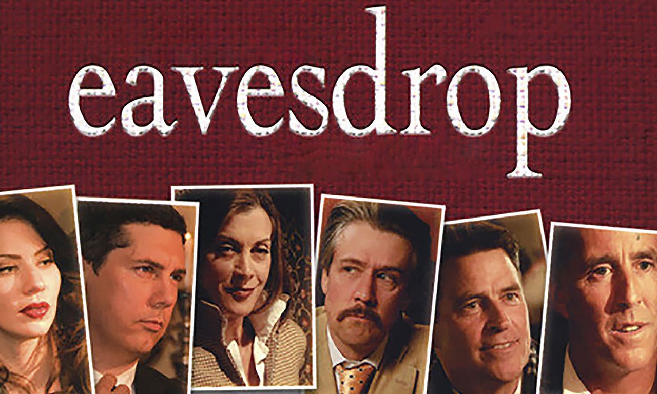 Eavesdrop - Where to Watch and Stream Online – Entertainment.ie
