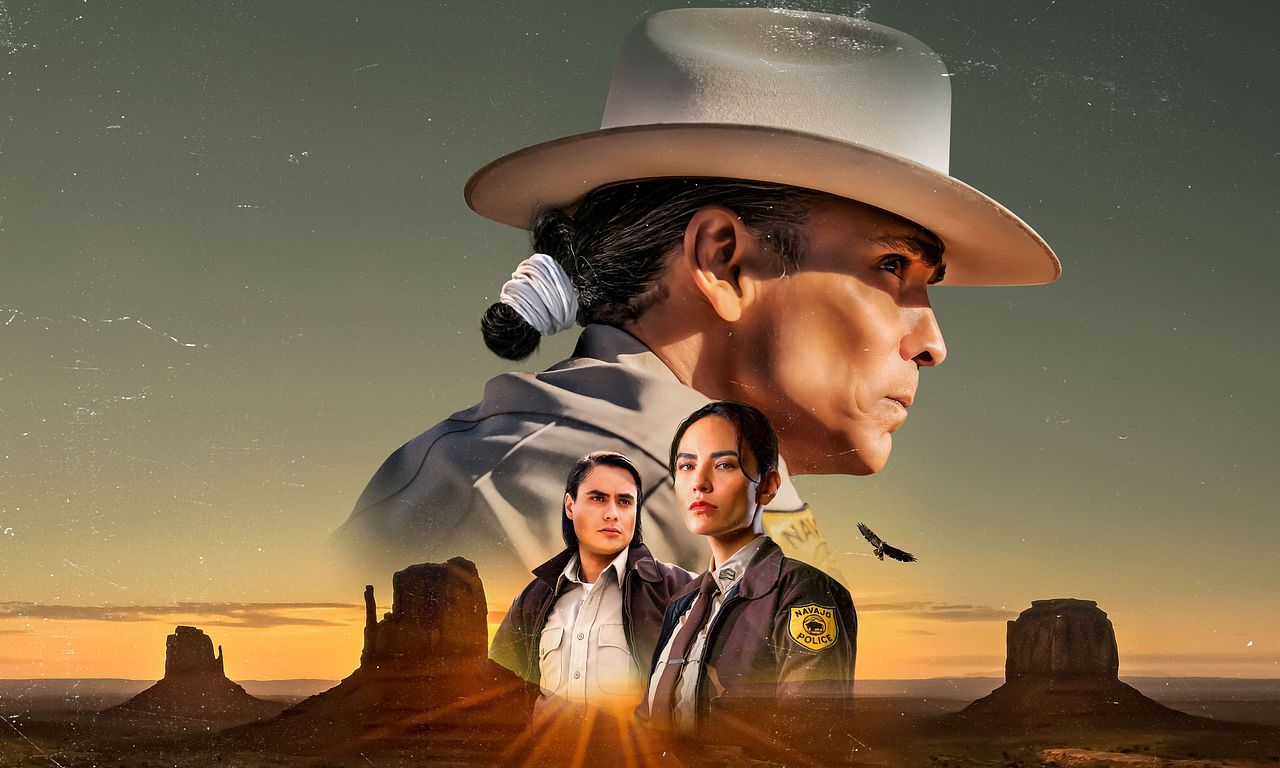 Dark Winds - Where to Watch and Stream Online – Entertainment.ie