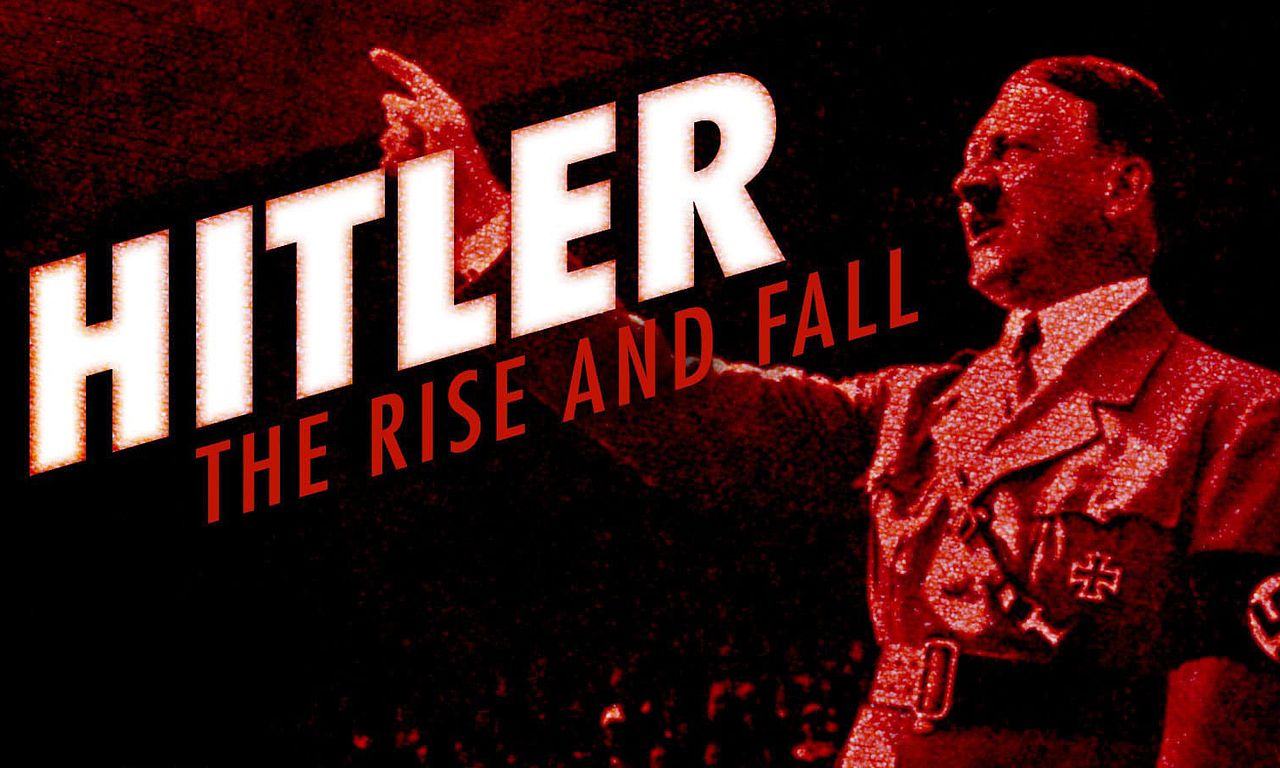 Hitler: Germany's Fatal Attraction - Where to Watch and Stream Online ...
