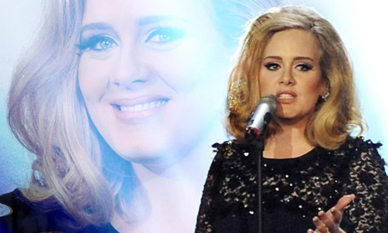 Adele: Someone Like Me - Where to Watch and Stream Online ...