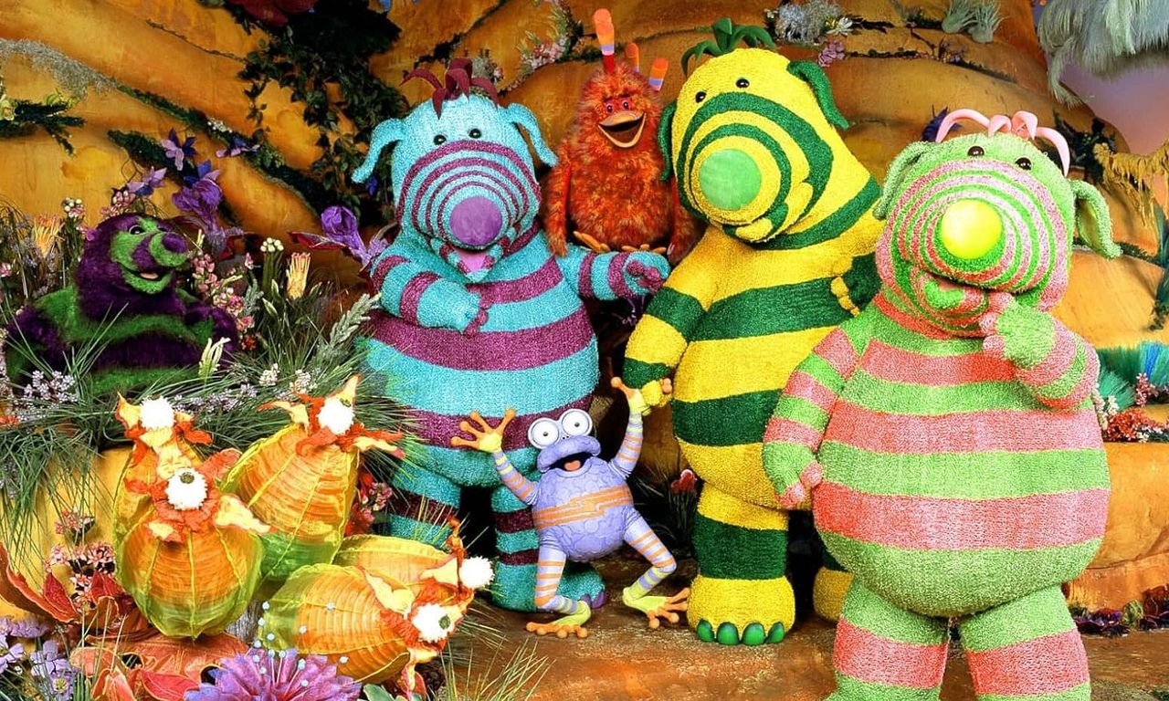 Fimbles - Where to Watch and Stream Online – Entertainment.ie