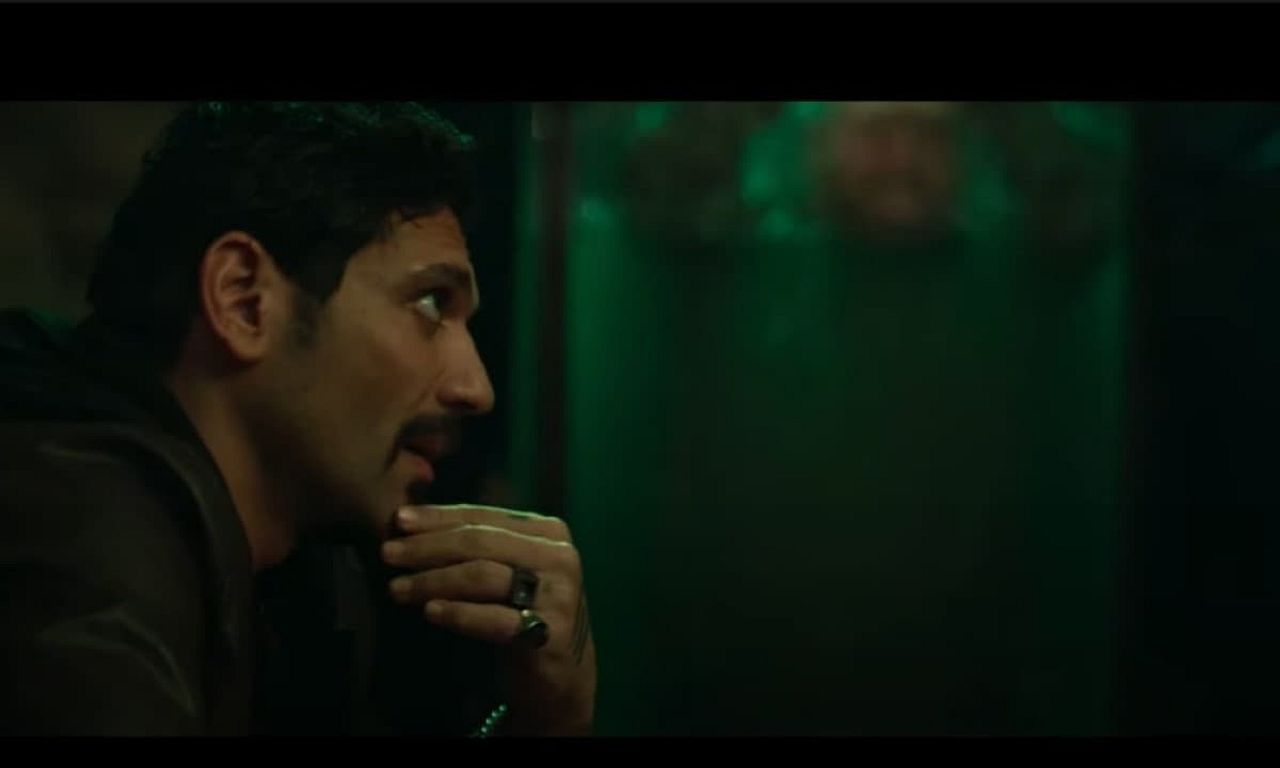 Pablo - Where to Watch and Stream Online – Entertainment.ie