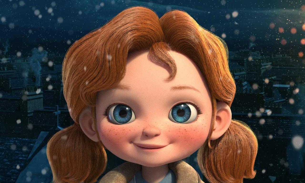 Angela's Christmas - Where to Watch and Stream Online – Entertainment.ie