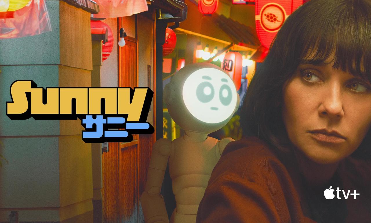 Sunny - Where to Watch and Stream Online – Entertainment.ie