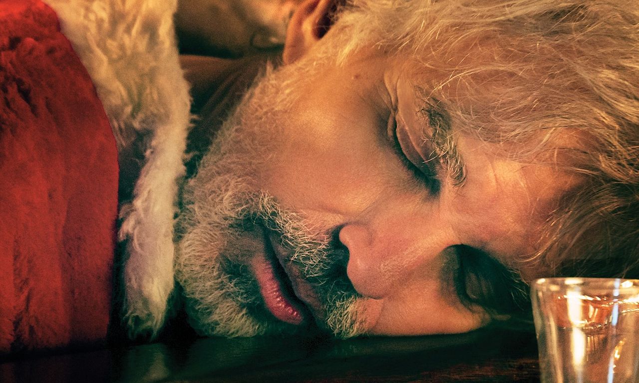 Bad Santa 2 - Where to Watch and Stream Online – Entertainment.ie