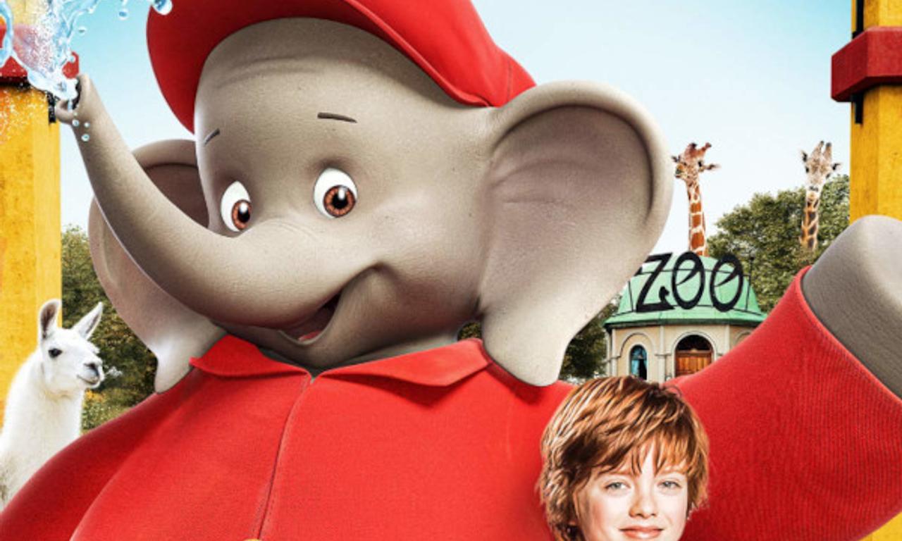 Benjamin the Elephant - Where to Watch and Stream Online – Entertainment.ie
