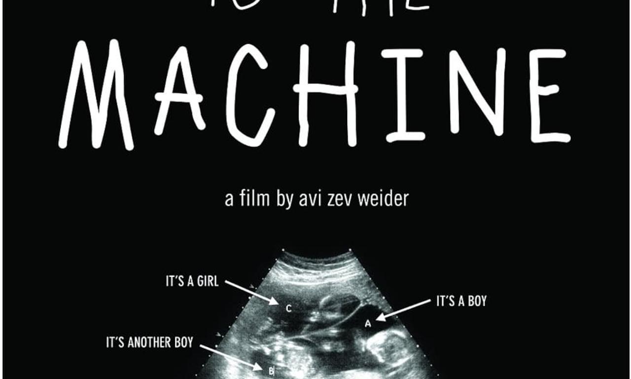 Welcome to the Machine - Where to Watch and Stream Online ...