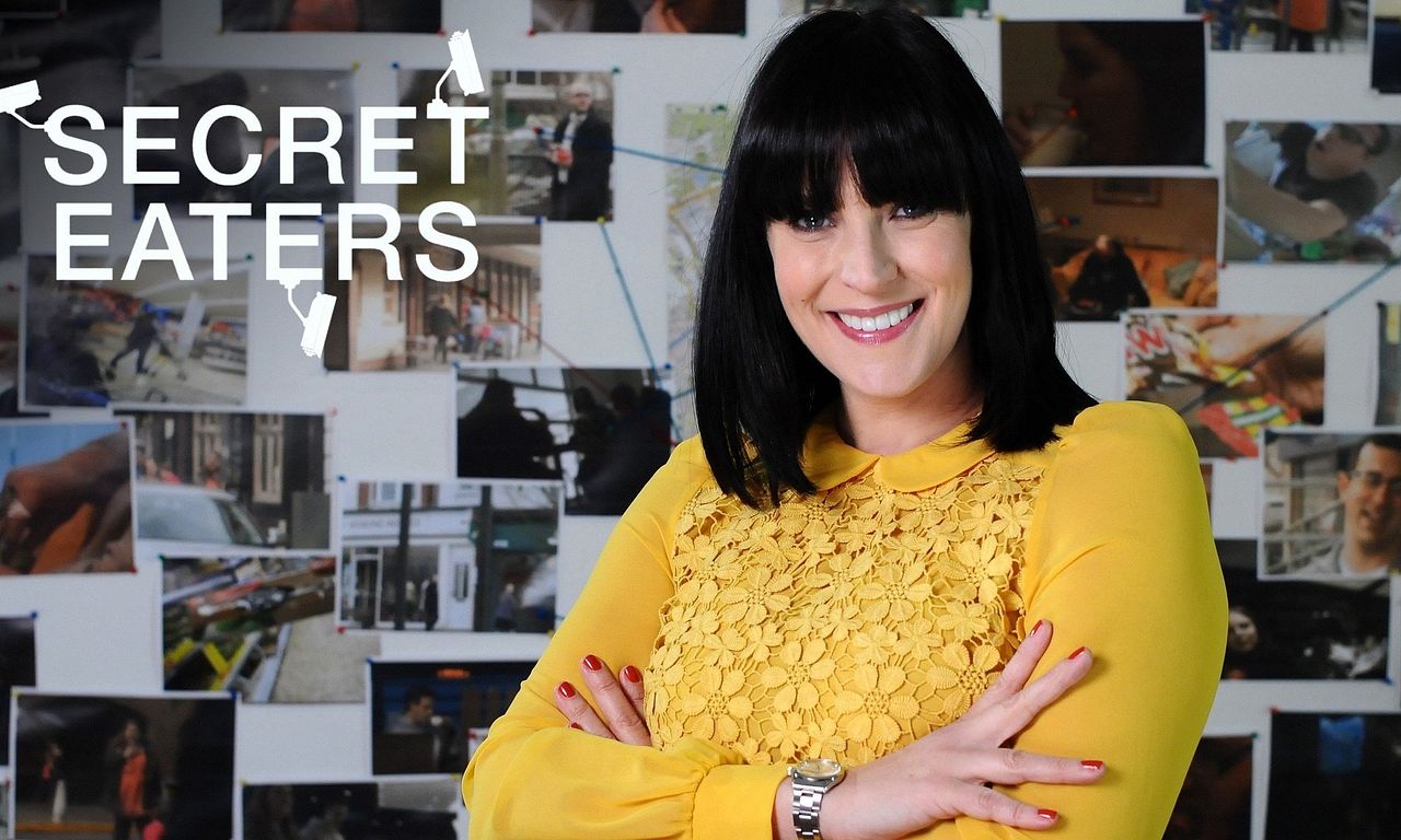 Secret Eaters - Where to Watch and Stream Online – Entertainment.ie