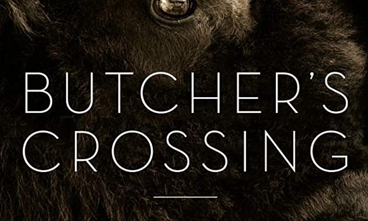 Butcher's Crossing - Where to Watch and Stream Online – Entertainment.ie