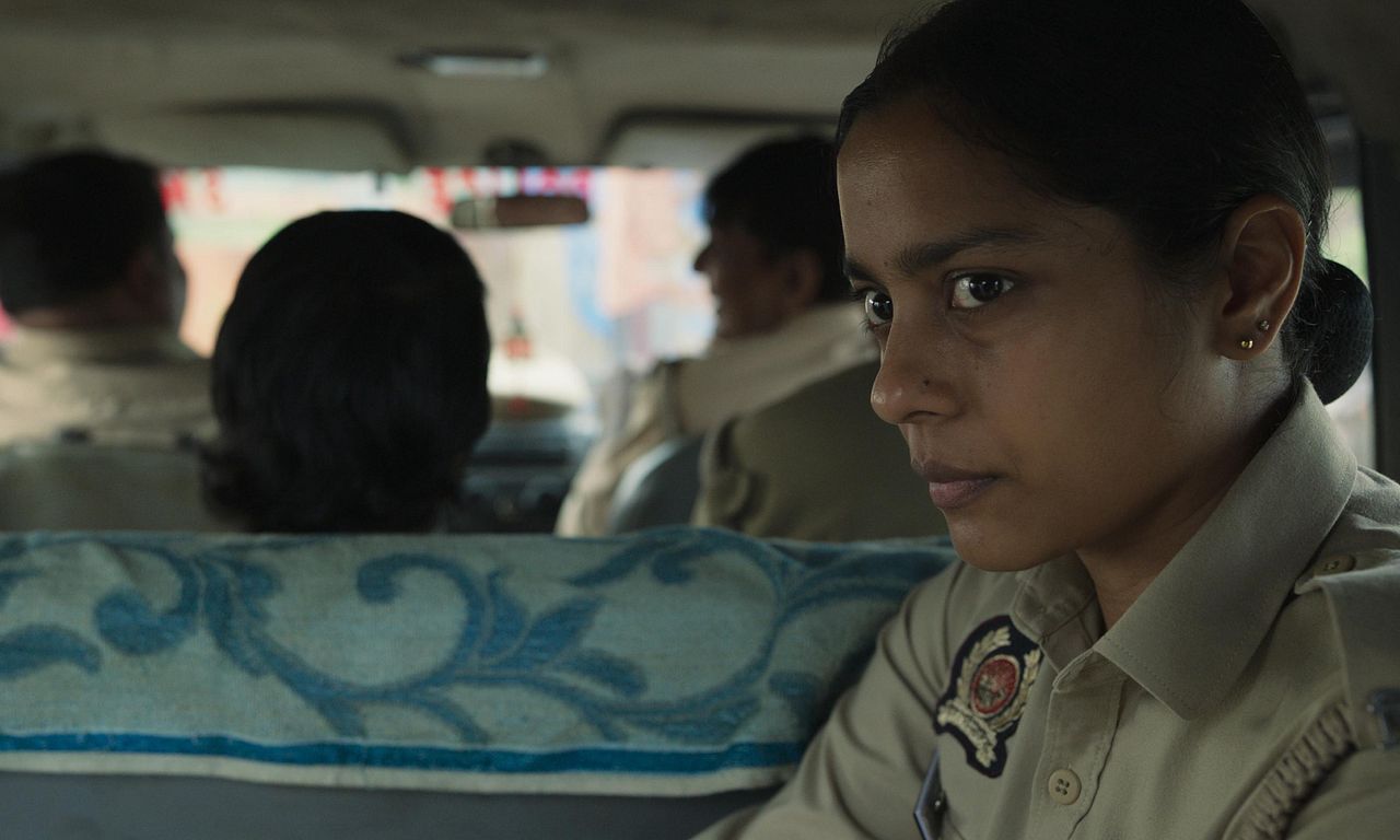 Santosh - Where to Watch and Stream Online – Entertainment.ie