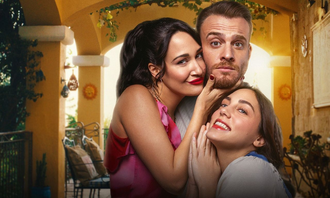 Platonic - Where to Watch and Stream Online – Entertainment.ie