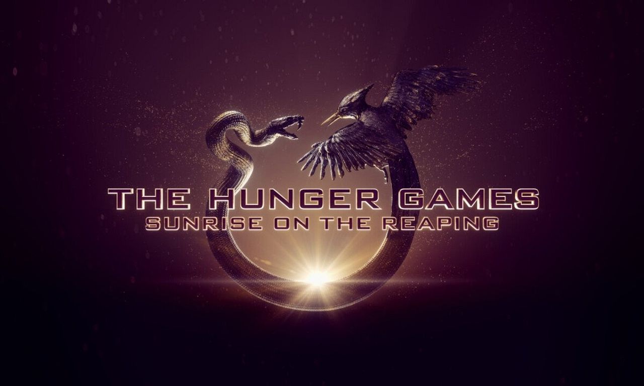 The Hunger Games: Sunrise on the Reaping - Where to Watch and Stream ...