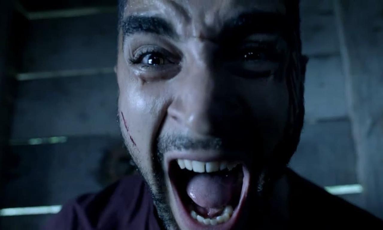 Victim Number 8 - Where to Watch and Stream Online – Entertainment.ie