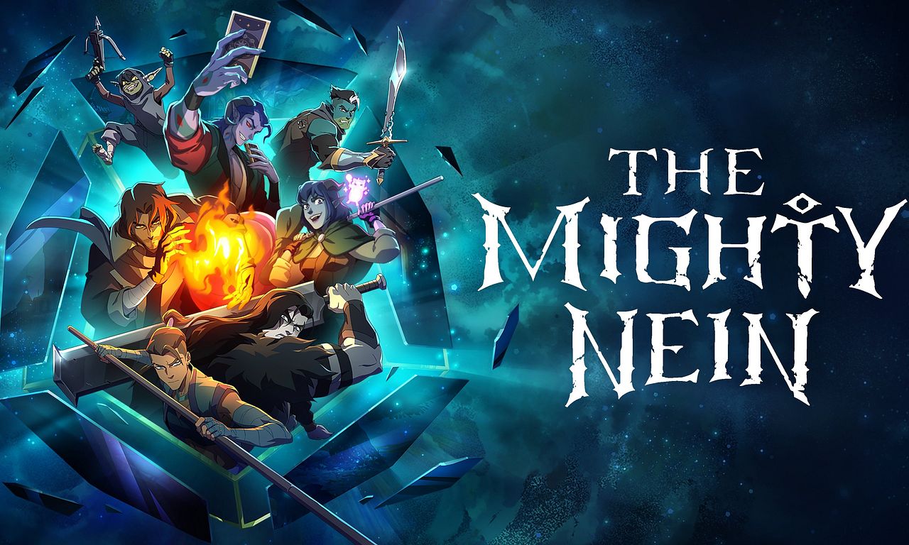 The Mighty Nein - Where to Watch and Stream Online – Entertainment.ie