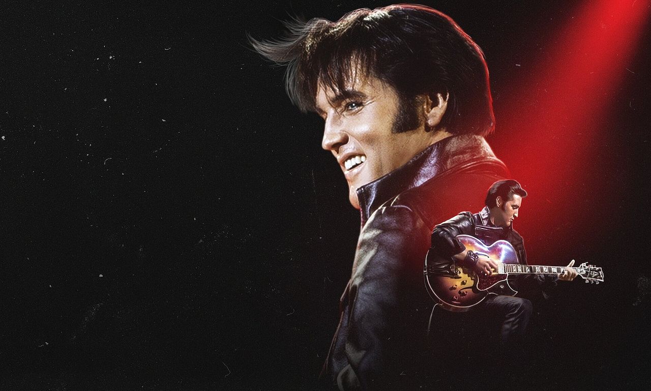 Return of the King: The Fall and Rise of Elvis Presley - Where to Watch ...