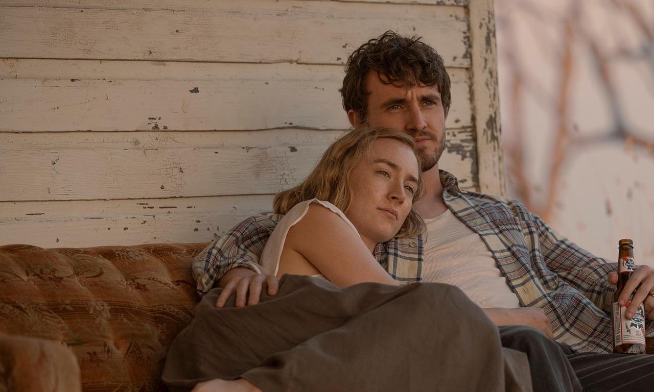 Foe - Where to Watch and Stream Online – Entertainment.ie