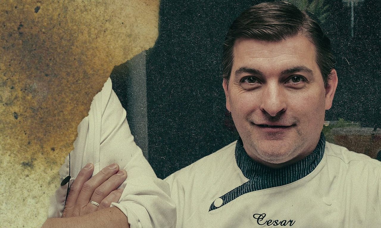 Cooking Up Murder: Uncovering the Story of César Román - Where to Watch ...