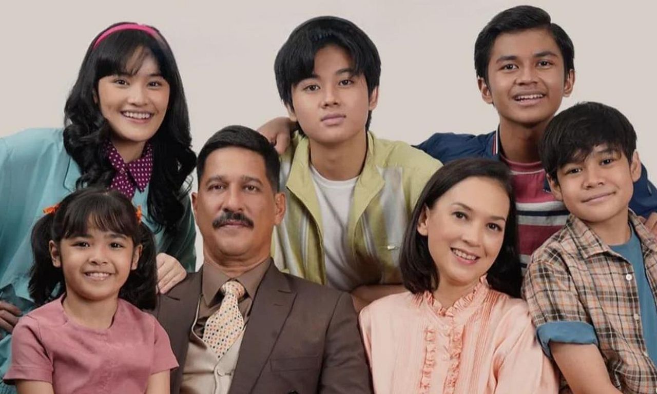 Dilan 1983 - Where to Watch and Stream Online – Entertainment.ie