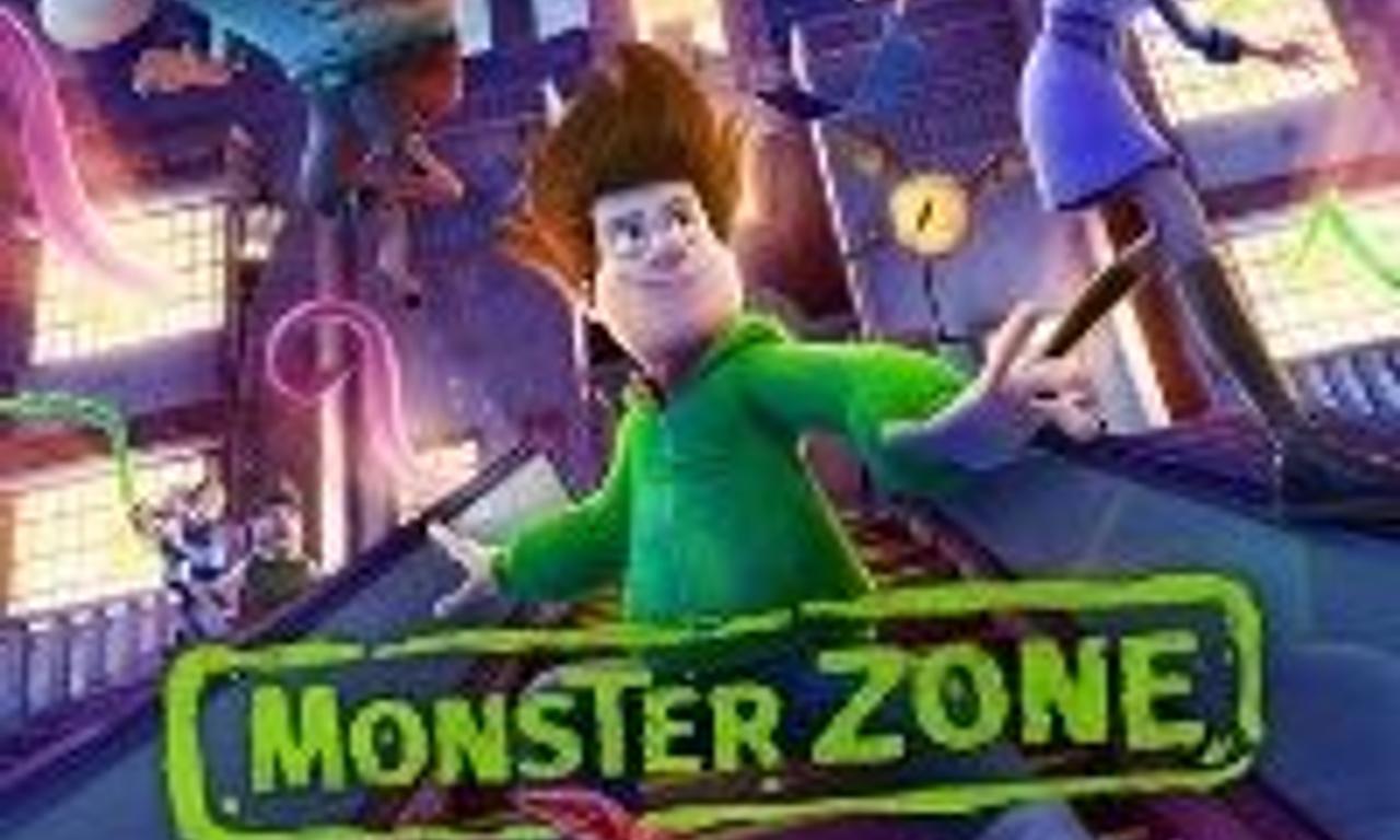 Cranston Academy: Monster Zone - Where to Watch and Stream Online – Entertainment.ie