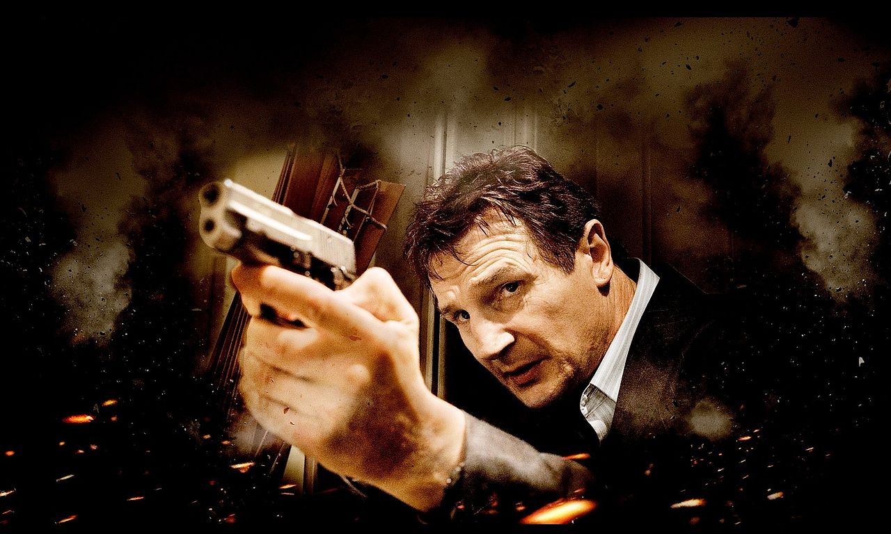 Taken - Where to Watch and Stream Online – Entertainment.ie