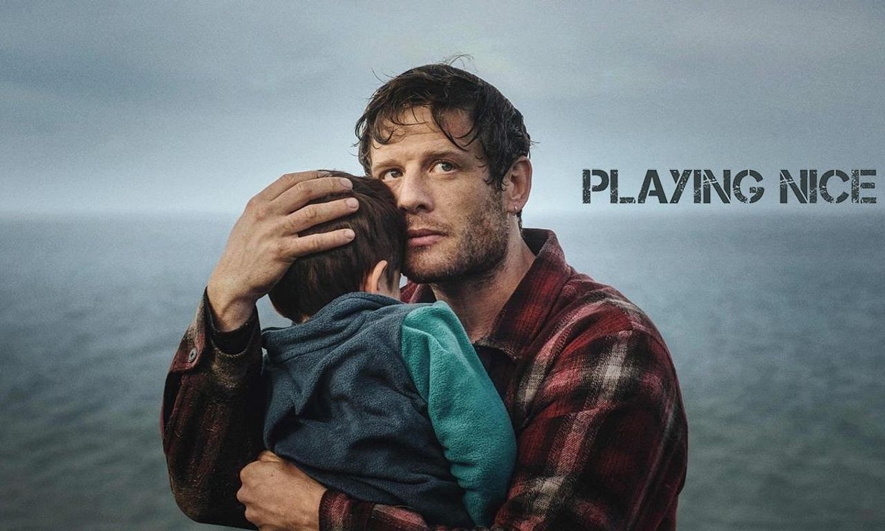 Playing Nice - Where to Watch and Stream Online – Entertainment.ie