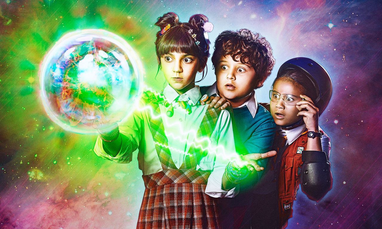 Planet Lulin - Where to Watch and Stream Online – Entertainment.ie