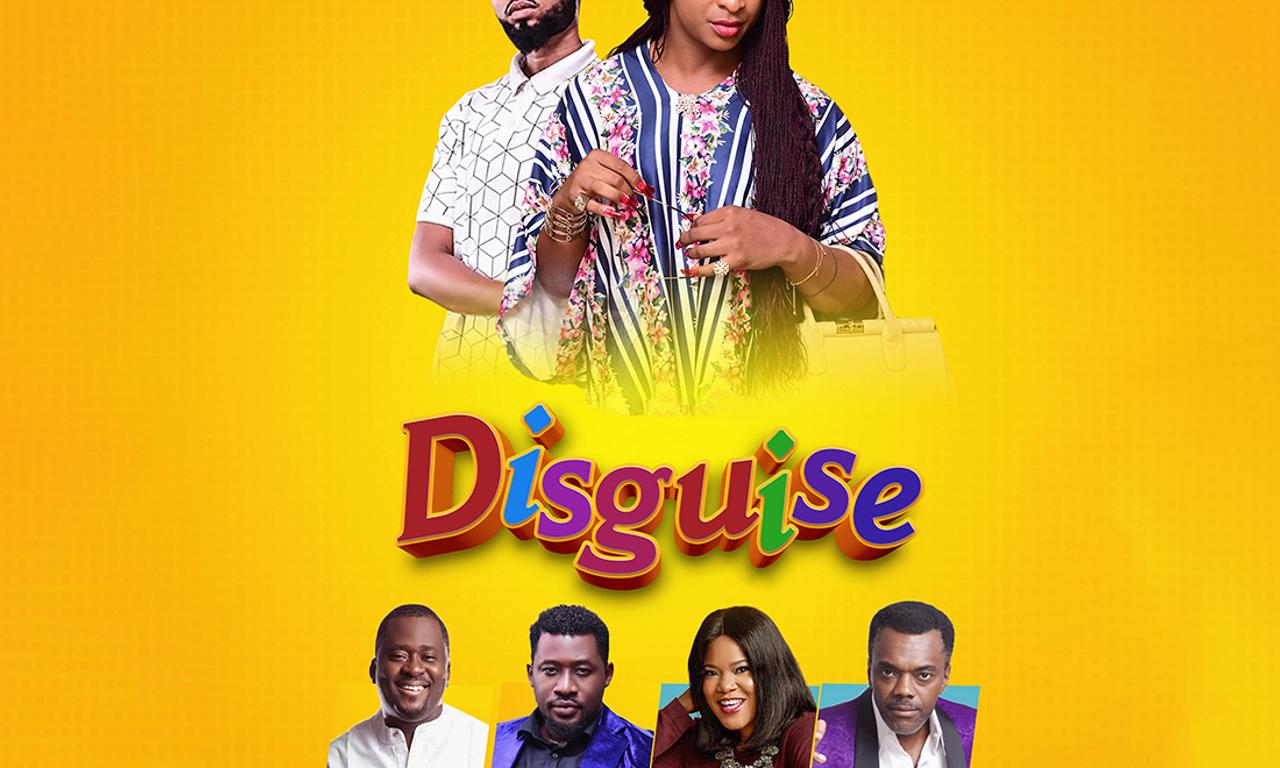 Disguise - Where to Watch and Stream Online – Entertainment.ie