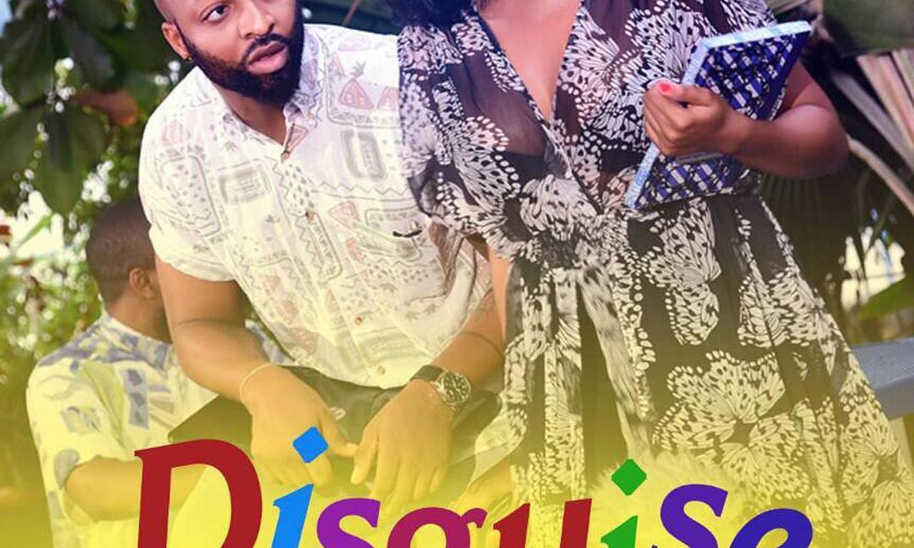 Disguise - Where to Watch and Stream Online – Entertainment.ie