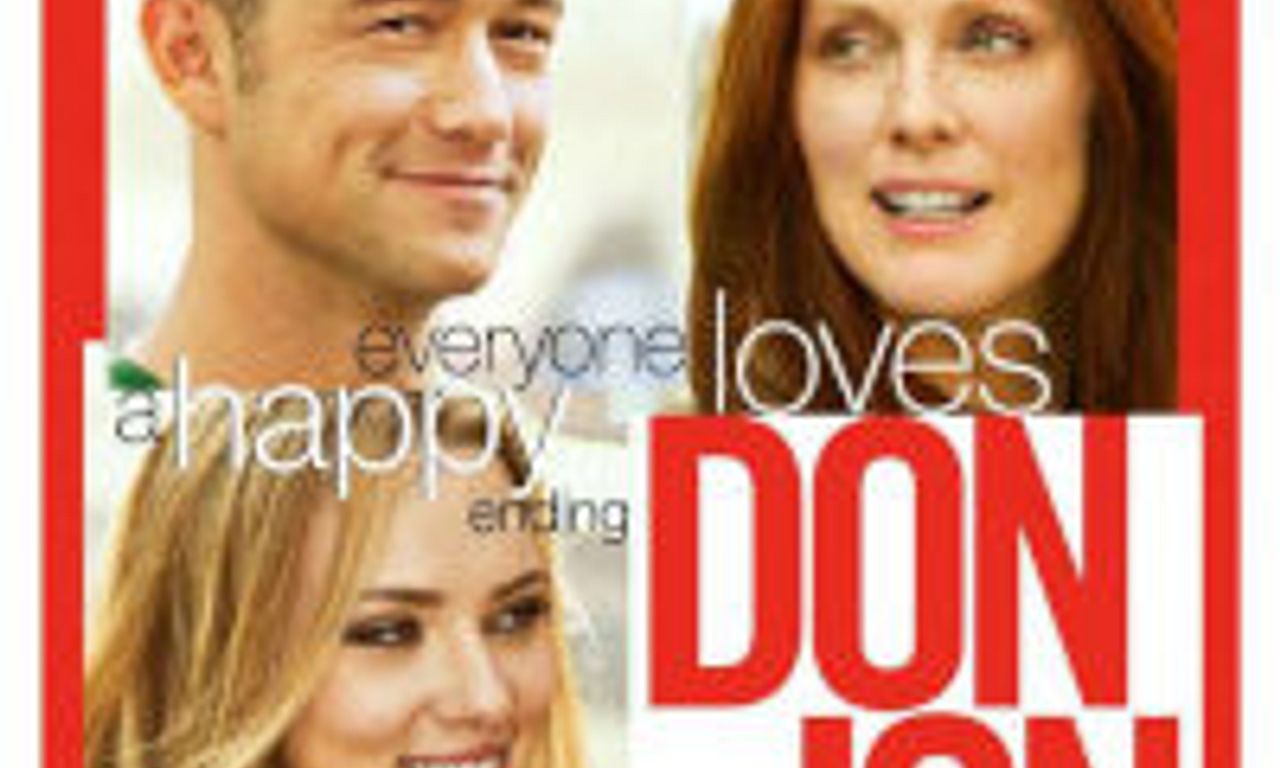 Don Jon - Where to Watch and Stream Online – Entertainment.ie
