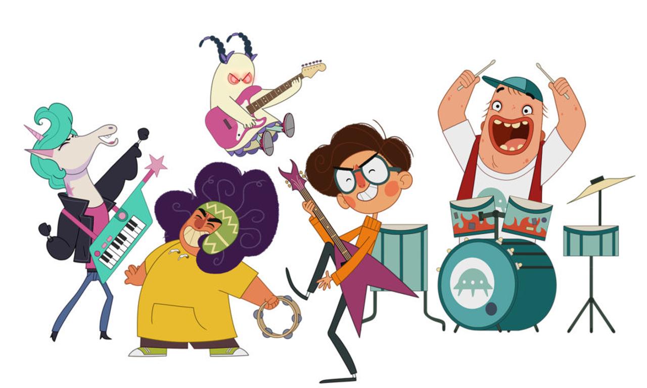 Dorg Van Dango - Where to Watch and Stream Online – Entertainment.ie