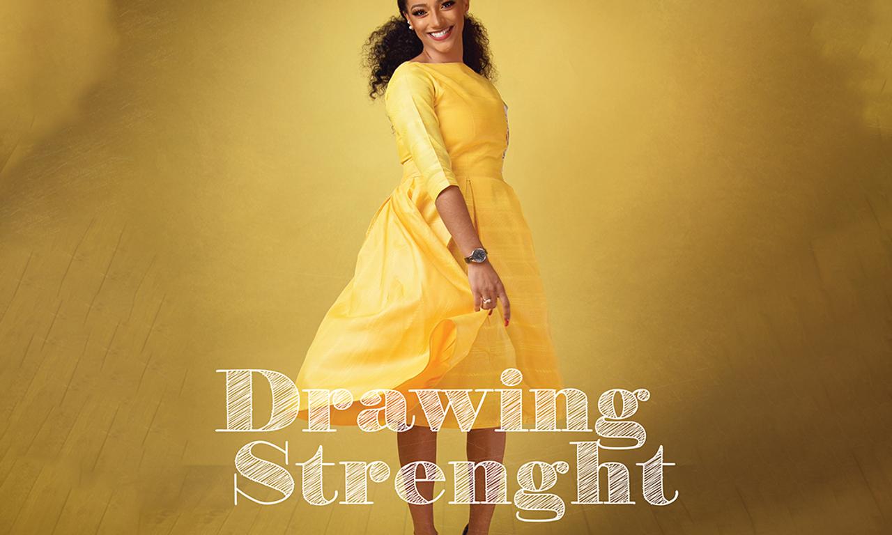 Drawing Strength - Where to Watch and Stream Online – Entertainment.ie