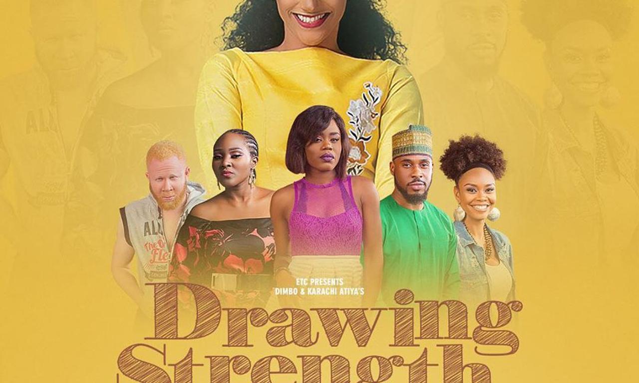 Drawing Strength - Where to Watch and Stream Online – Entertainment.ie