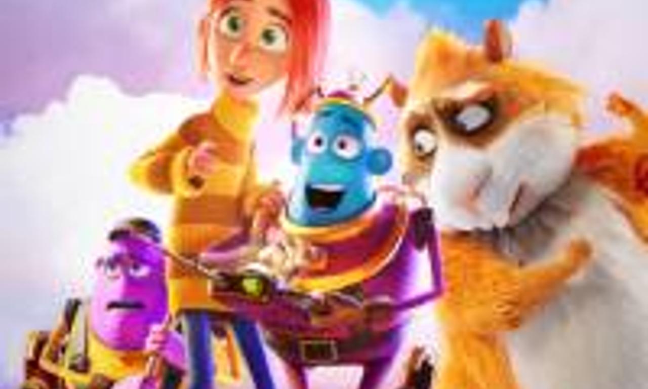 Dreambuilders - Where to Watch and Stream Online – Entertainment.ie