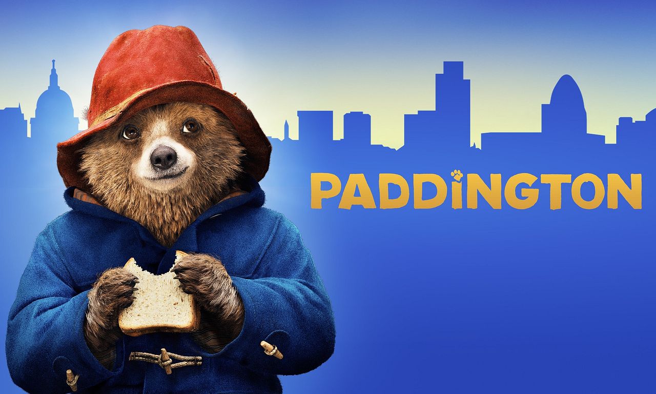 Paddington - Where to Watch and Stream Online – Entertainment.ie