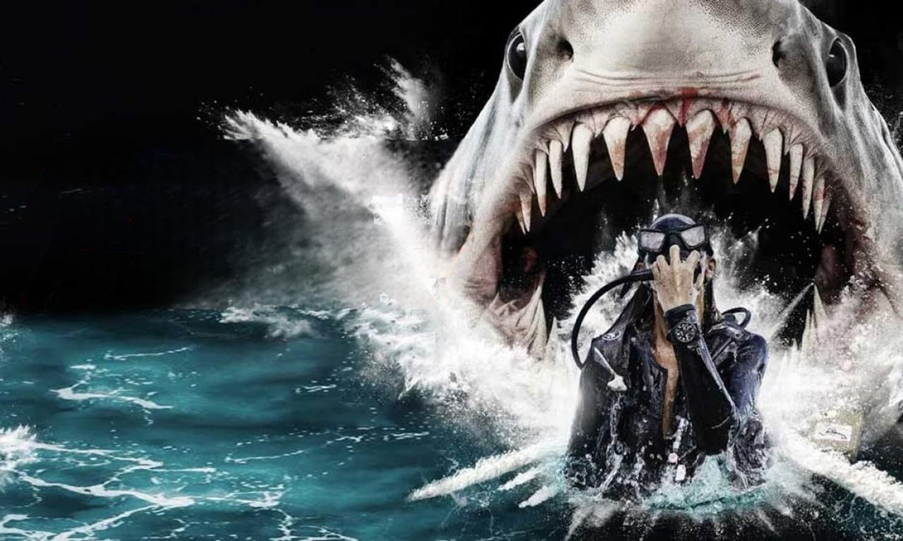 Deep Fear - Where to Watch and Stream Online – Entertainment.ie