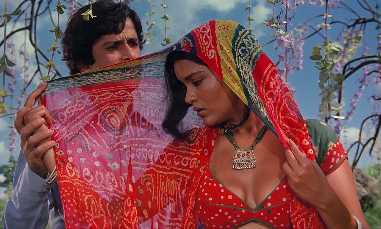 Satyam Shivam Sundaram - Where to Watch and Stream Online ...