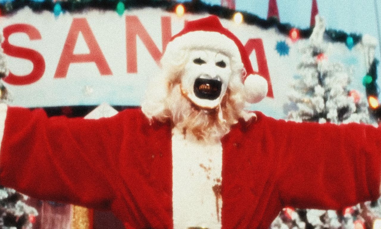 Terrifier 3 - Where to Watch and Stream Online – Entertainment.ie