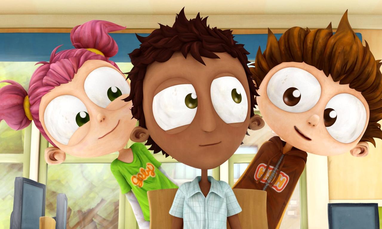 Angelo Rules - Where to Watch and Stream Online – Entertainment.ie