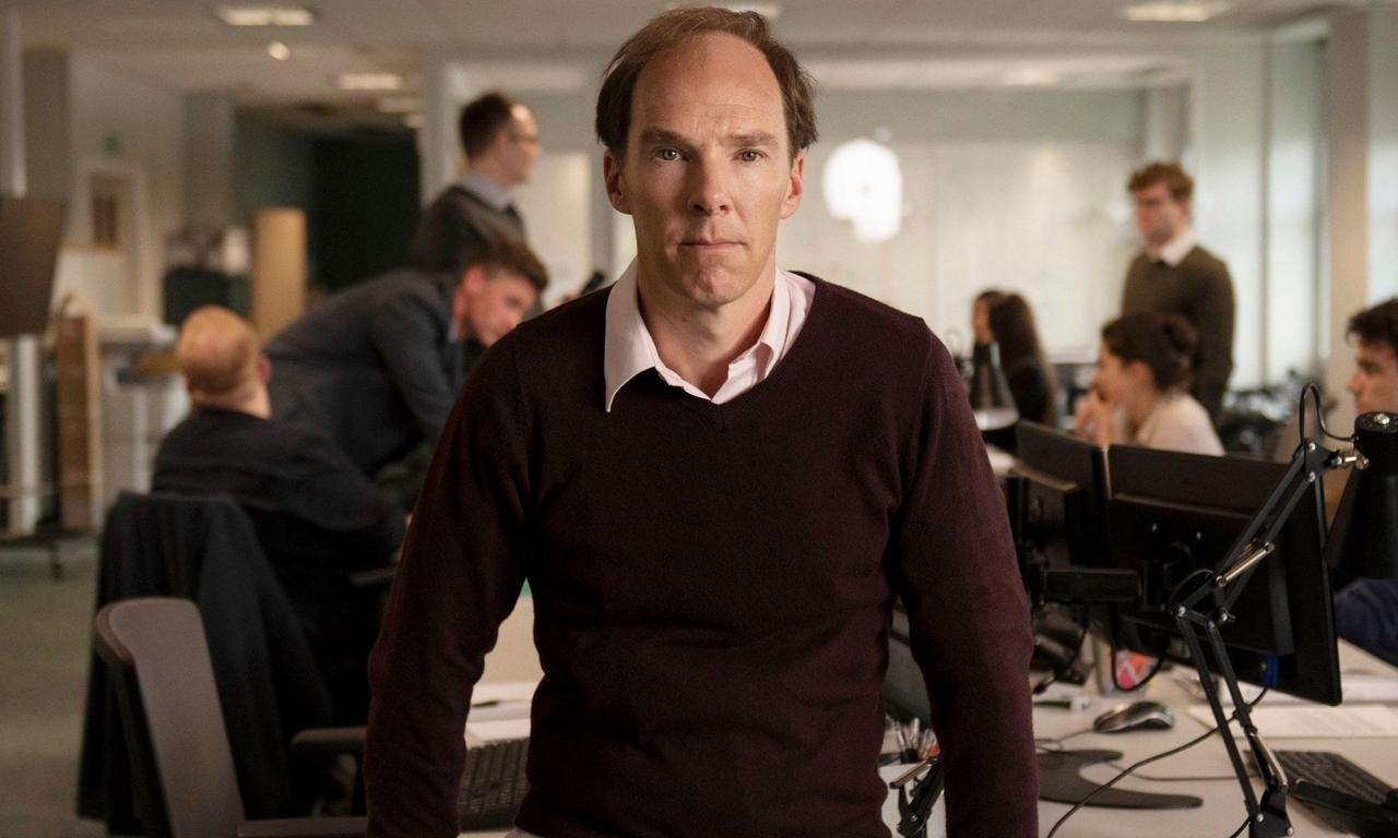 Brexit: The Uncivil War - Where to Watch and Stream Online ...